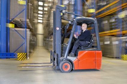 How to Measure Warehouse Efficiency & Performance Metrics