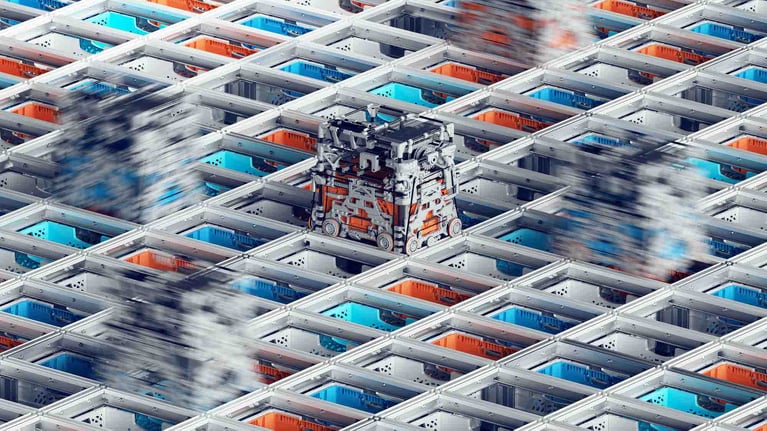 The Ultimate Guide to ASRS