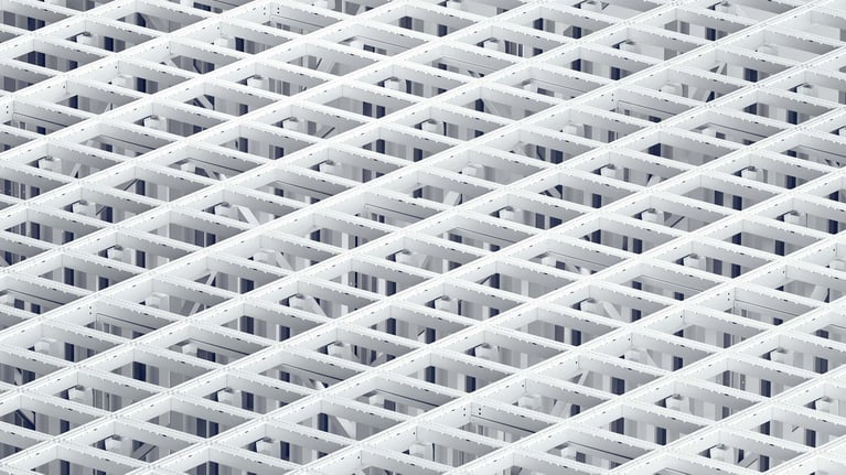 Ocado Intelligent Automation - Benefits