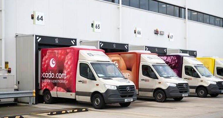 Ocado Intelligent Automation - About Us