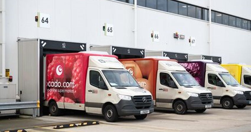 Ocado Intelligent Automation - About Us