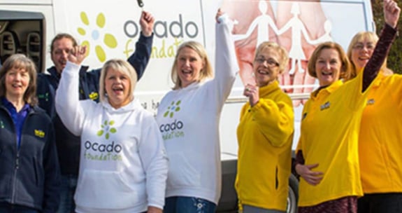 Ocado Intelligent Automation - About Us