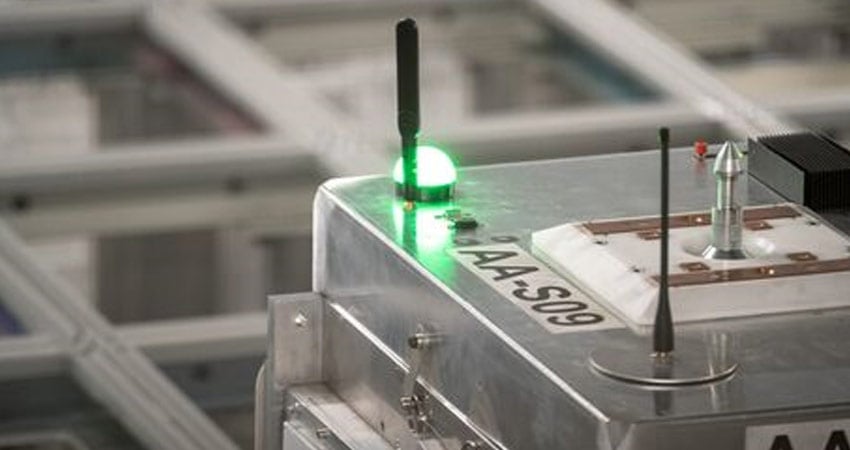 Ocado Intelligent Automation - About Us