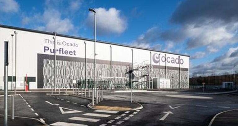 Ocado Intelligent Automation - About Us