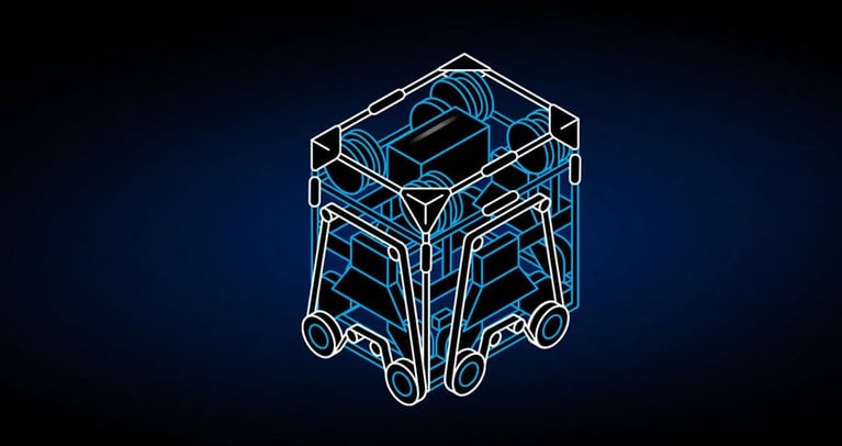 Ocado Intelligent Automation - About Us