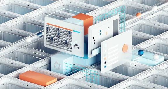 Ocado Intelligent Automation - About Us