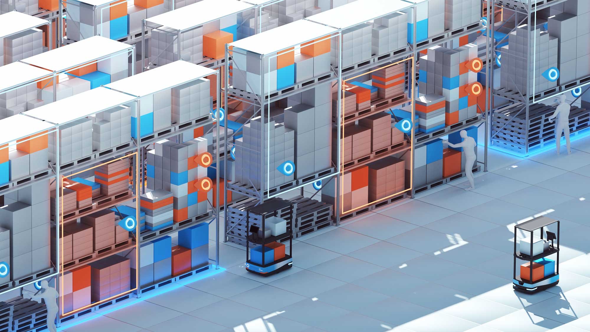 Warehouse Robots: Essential Guide to Modern Robotics in the Warehouse